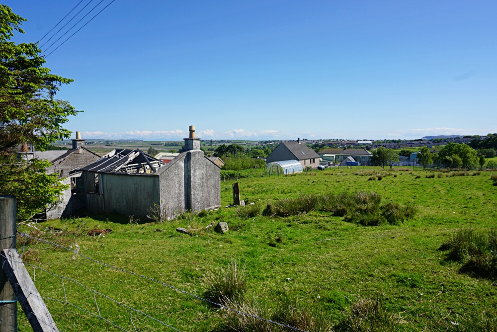 Croft Tenancy 19A Newmarket - Derek Mackenzie Solicitors & Estate Agent