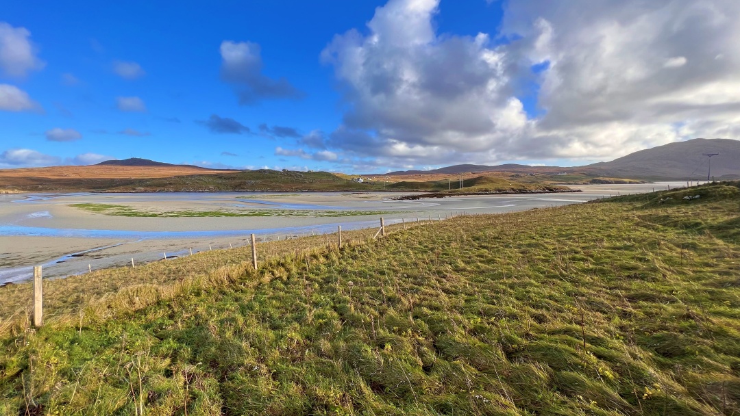 Croft Tenancy at 6 Crowlista - Derek Mackenzie Solicitors & Estate Agent