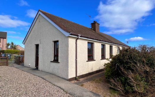 Stornoway - Derek Mackenzie Solicitors & Estate Agent