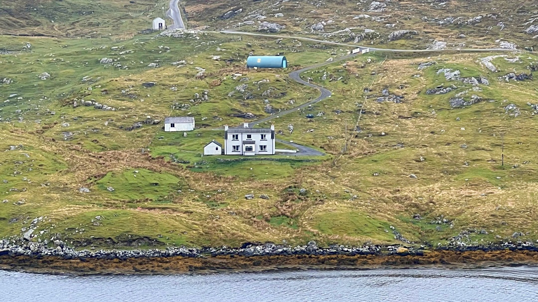 Rental - Derek Mackenzie Solicitors & Estate Agent