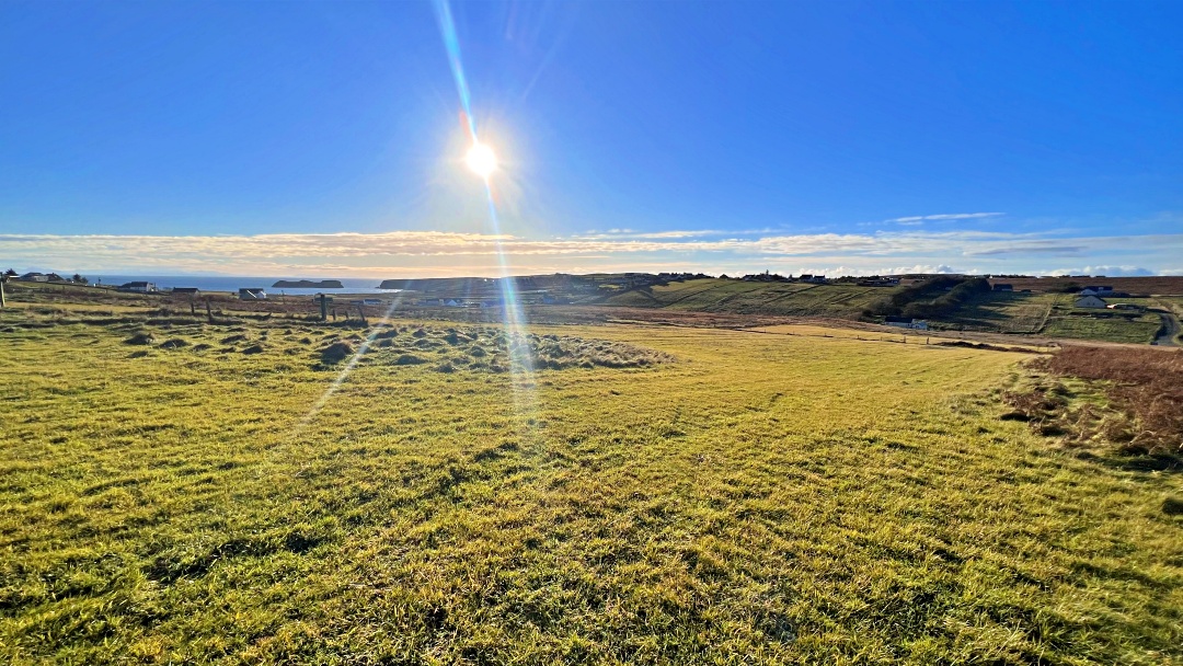 Croft Tenancy at 33 Upper Bayble - Derek Mackenzie Solicitors & Estate ...