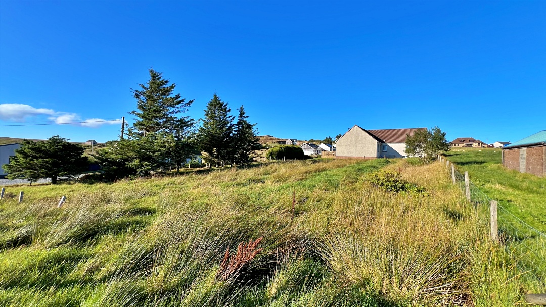 Plot at 24 Newmarket - Derek Mackenzie Solicitors & Estate Agent